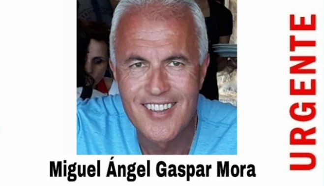 Un padre desaparece después de asistir a la graduación de su hija en ...