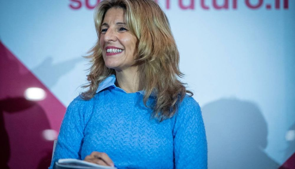 Opinión | Cuando tú quieras, Yolanda…