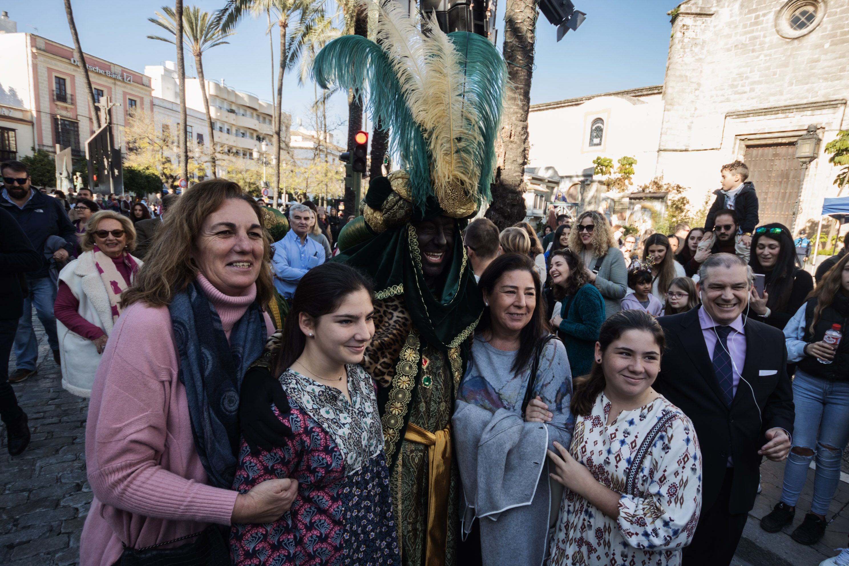 Galería de fotos | Día de los Reyes Magos: La coronación