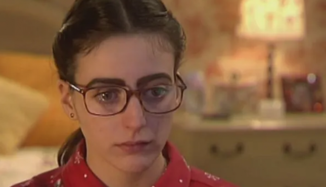 De 'fea' en televisión a activista: la sorprendente evolución de la ...