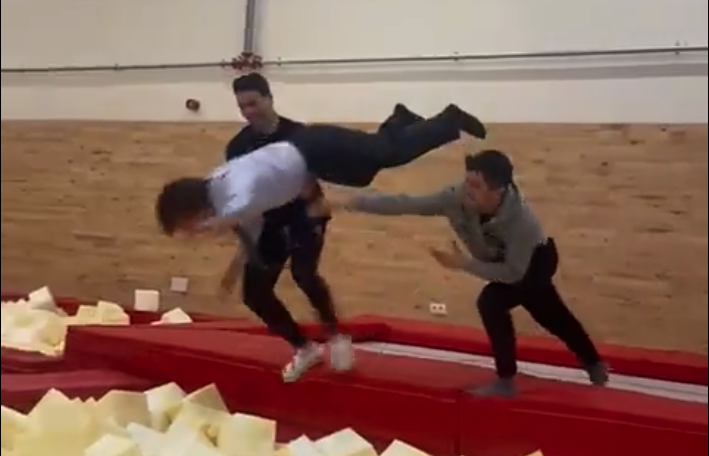 Almeida, alcalde de Madrid y generador de memes: así salta desde una ...