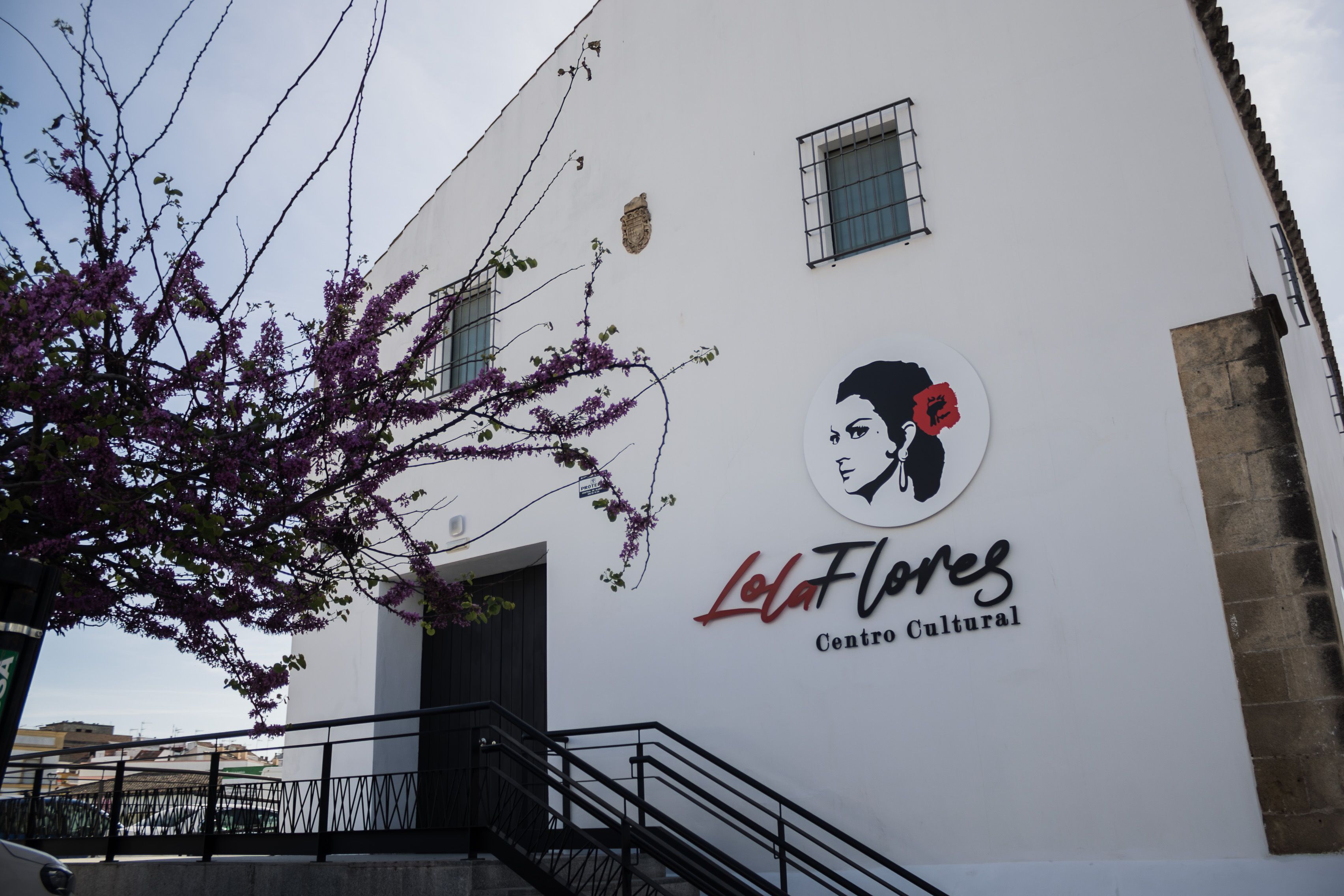 El PP pide que se rebaje el precio de la entrada al Centro Lola Flores a los jerezanos empadronados