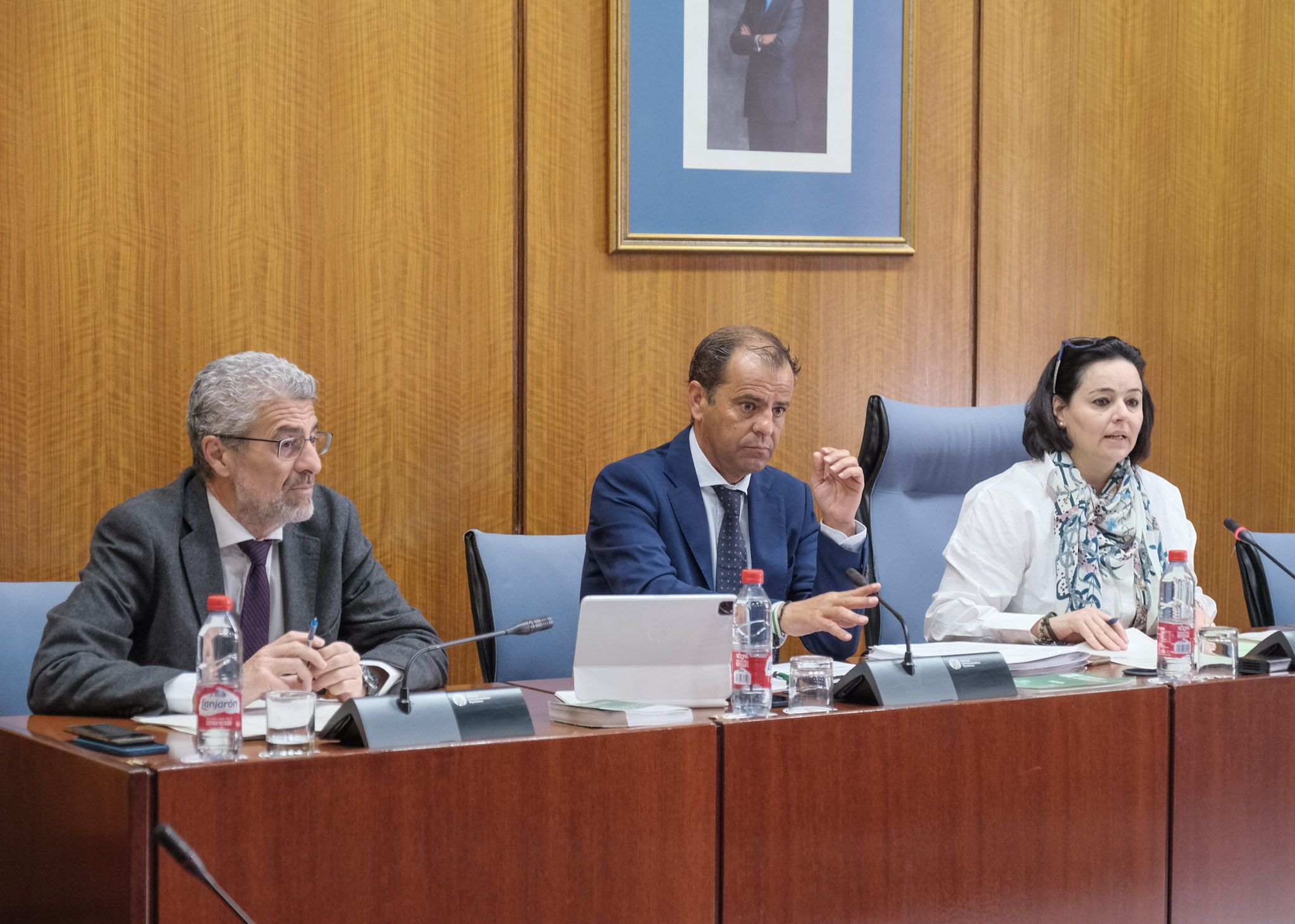 La dura crítica del PSOE a Canal Sur: "Cuarto Milenio tiene más ...