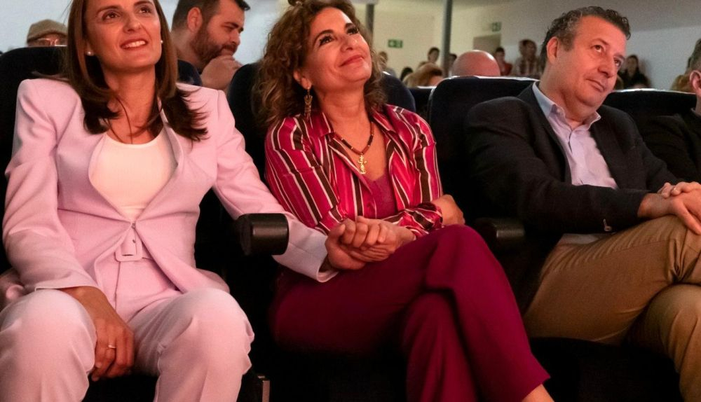 Este es el plan del PSOE para mantener uno de sus ayuntamientos más significativos de Sevilla