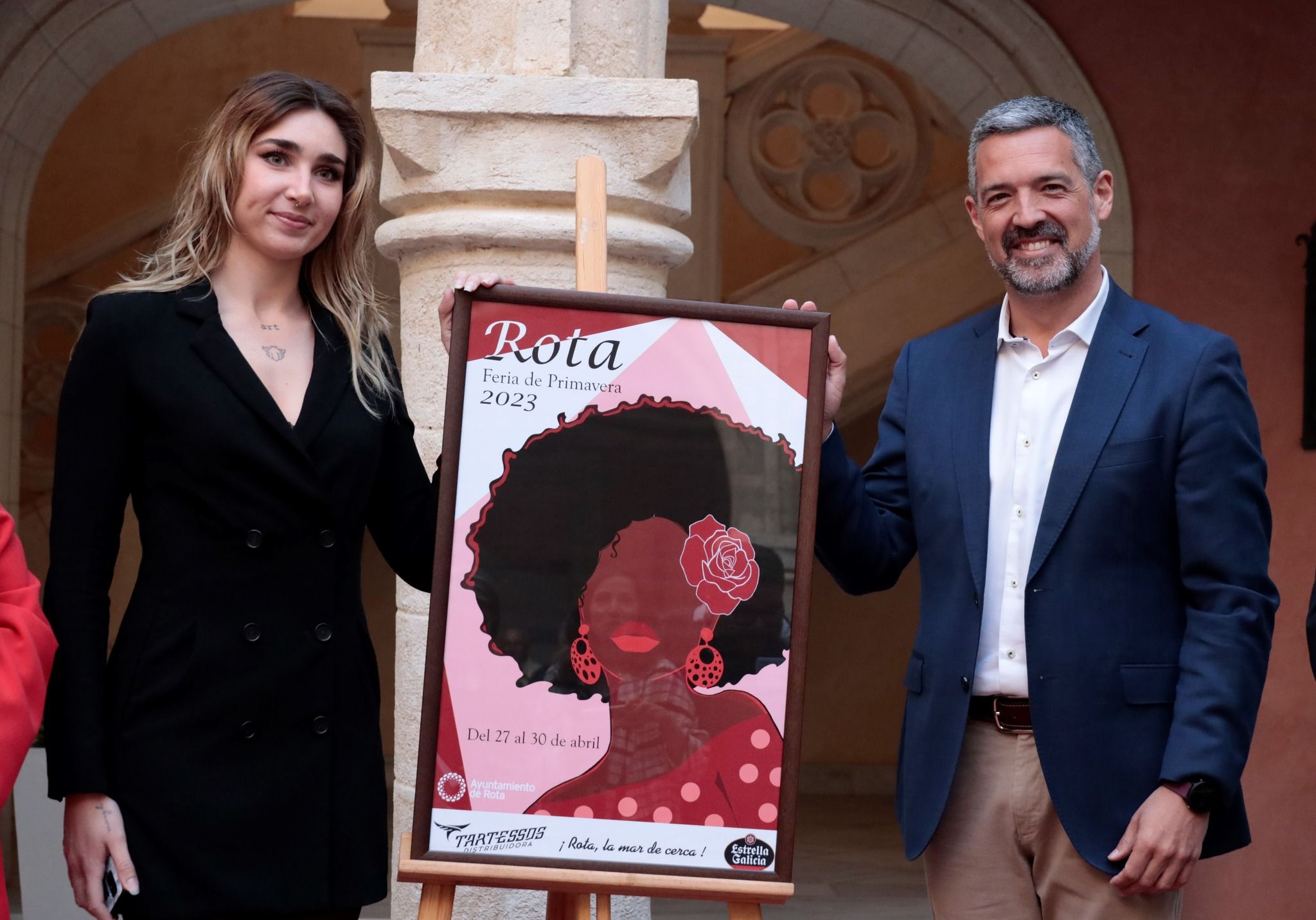 Denuncian una "oleada" de comentarios racistas sobre el cartel de la ...