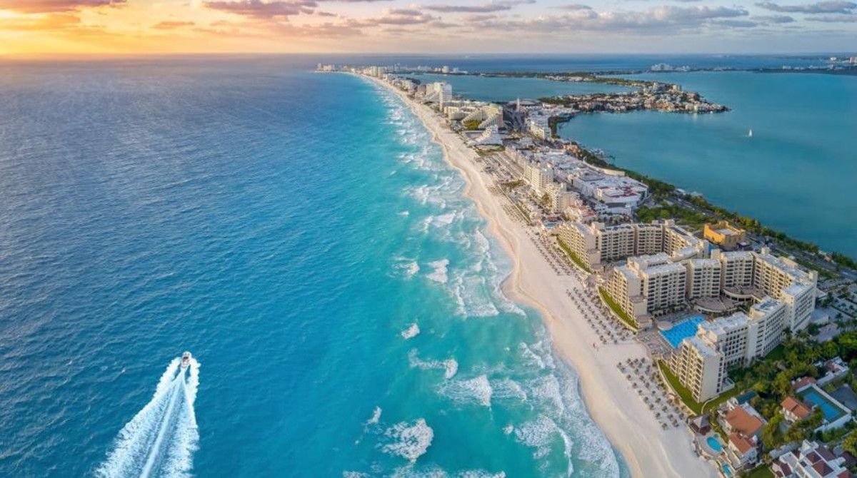 México: explorando la cultura rica y el patrimonio vibrante