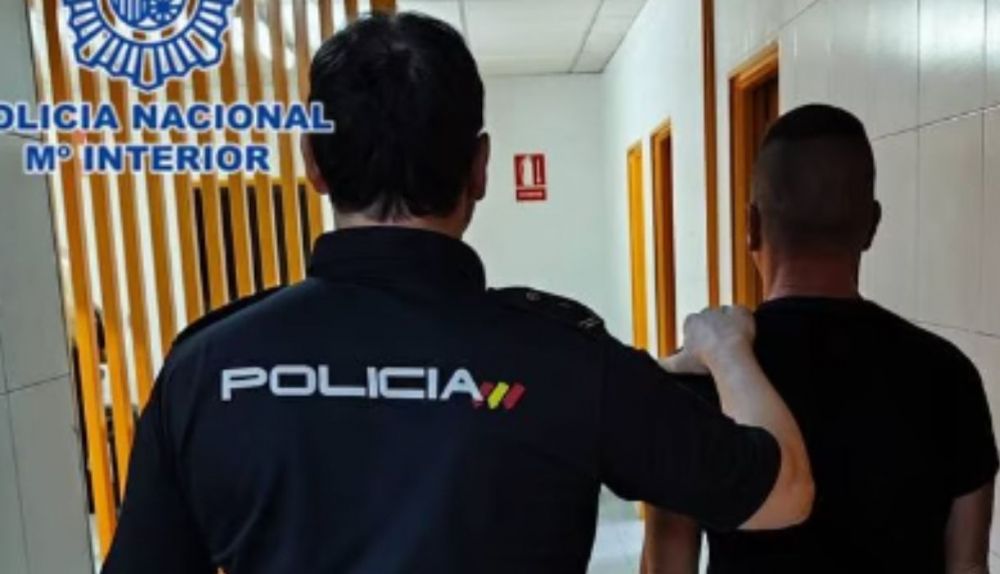 Mata al conejo de la hija de su pareja: detenido por maltrato animal y violencia machista