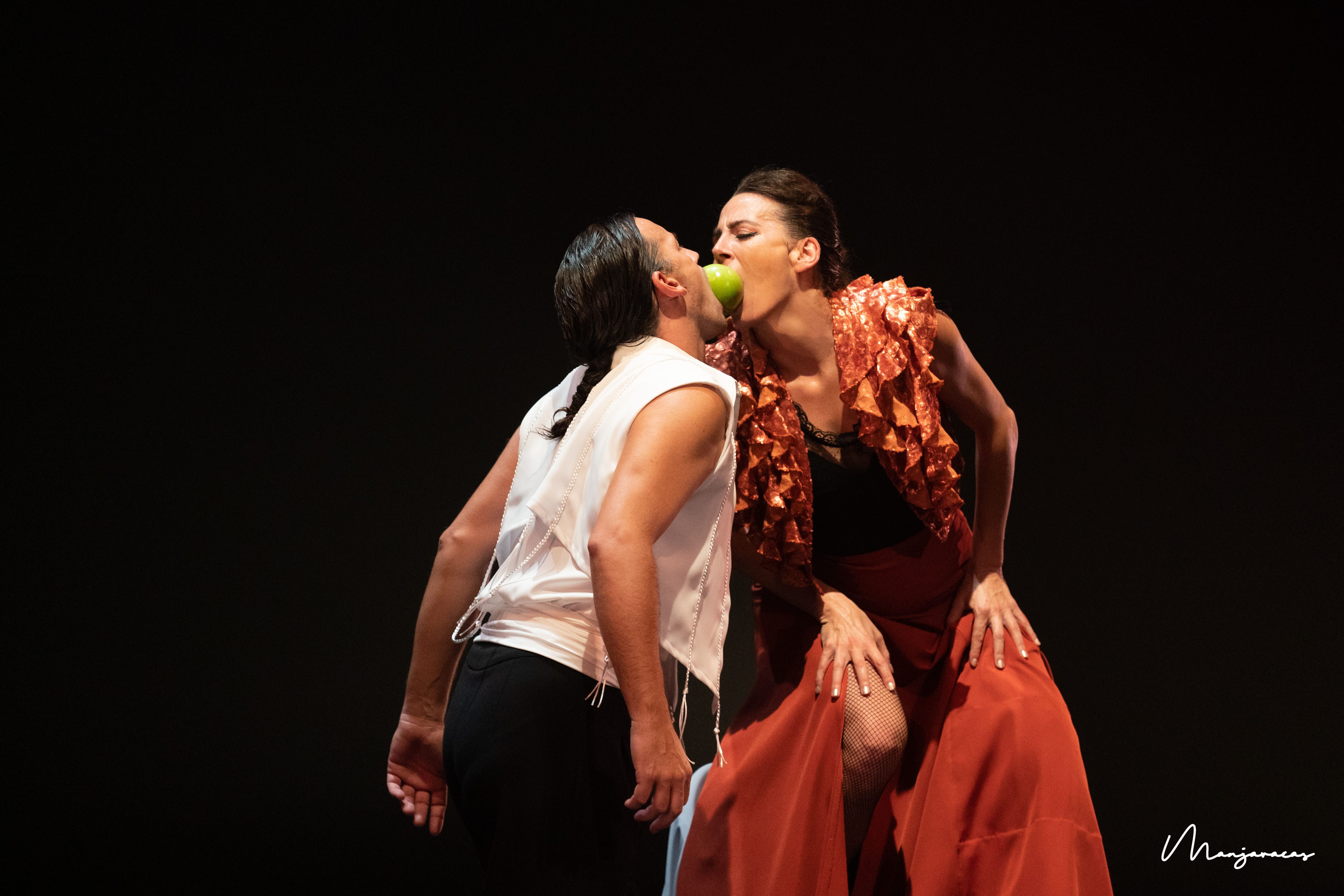 Fin de semana lleno de cultura en Sevilla: flamenco, teatro, música y ...