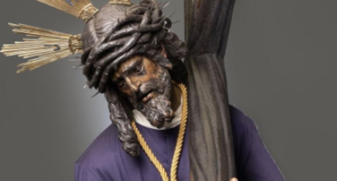 Este es el precio de salida de una réplica del Gran Poder que se ...