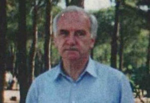 Fallece Alfonso Castro, uno de los últimos curas obreros de Jerez