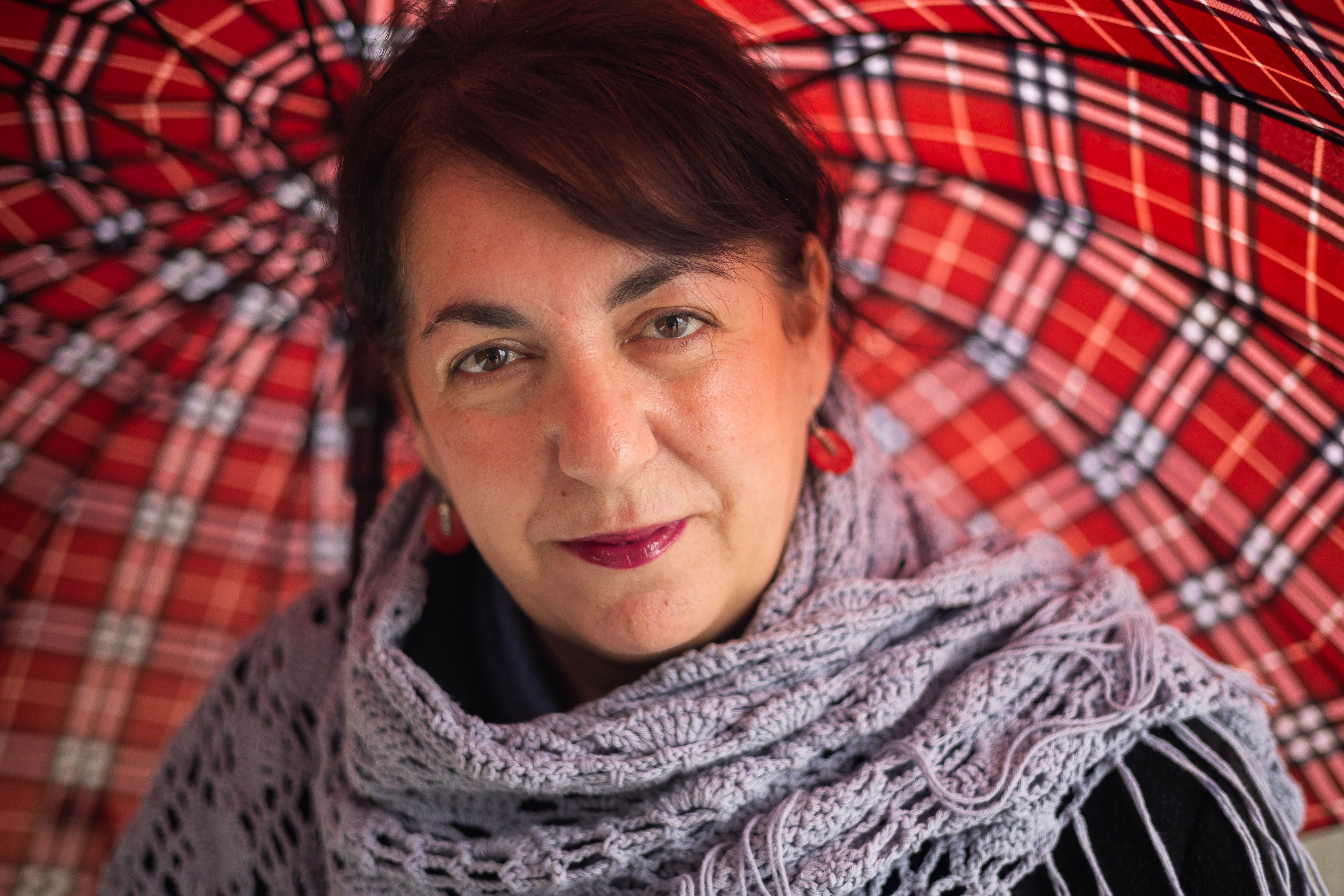 Mª Regla Prieto, finalista del Premio Nadal: "La literatura es una ...