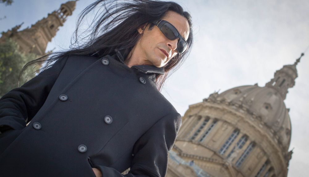 Sandro Rey, vidente: "Ya hace 20 años dije que habría un referéndum en ...