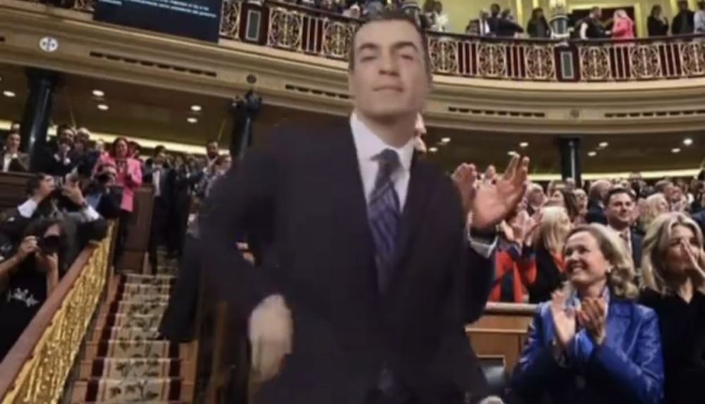 Estos son los mejores memes sobre la decisión de Pedro Sánchez de no ...