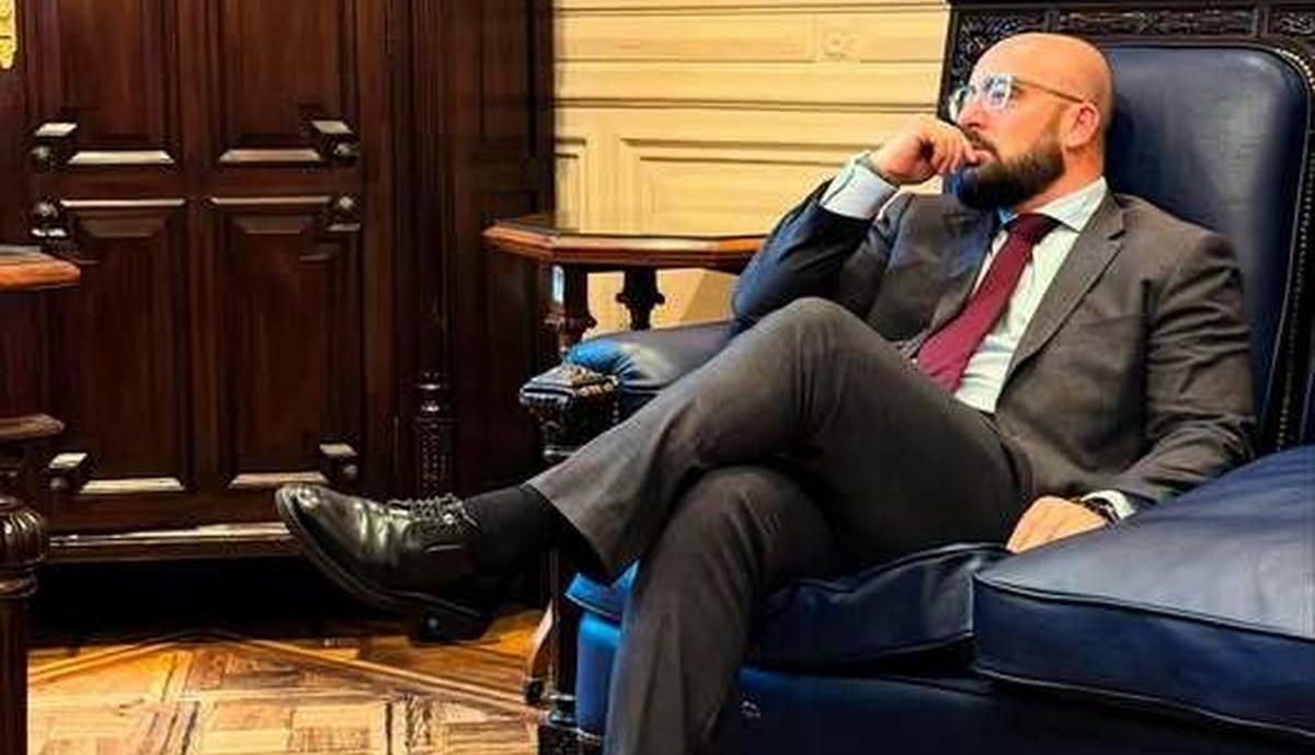 El Puerto y Beardo ganan en el Supremo a la interventora que denunció ...