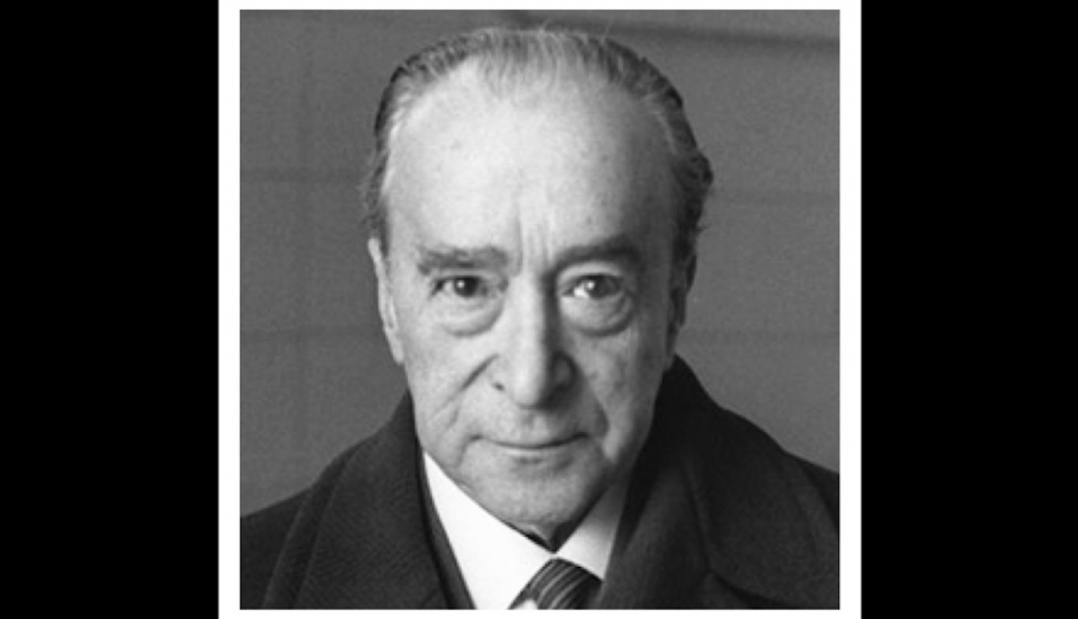 Hay que leer a Julio Camba | El Arte de la Crónica Periodística ...