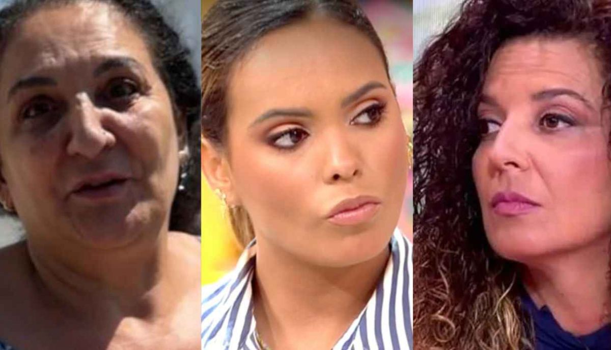 Guerra televisiva una semana después de la muerte de Michu: Gloria Camila responde a las ...