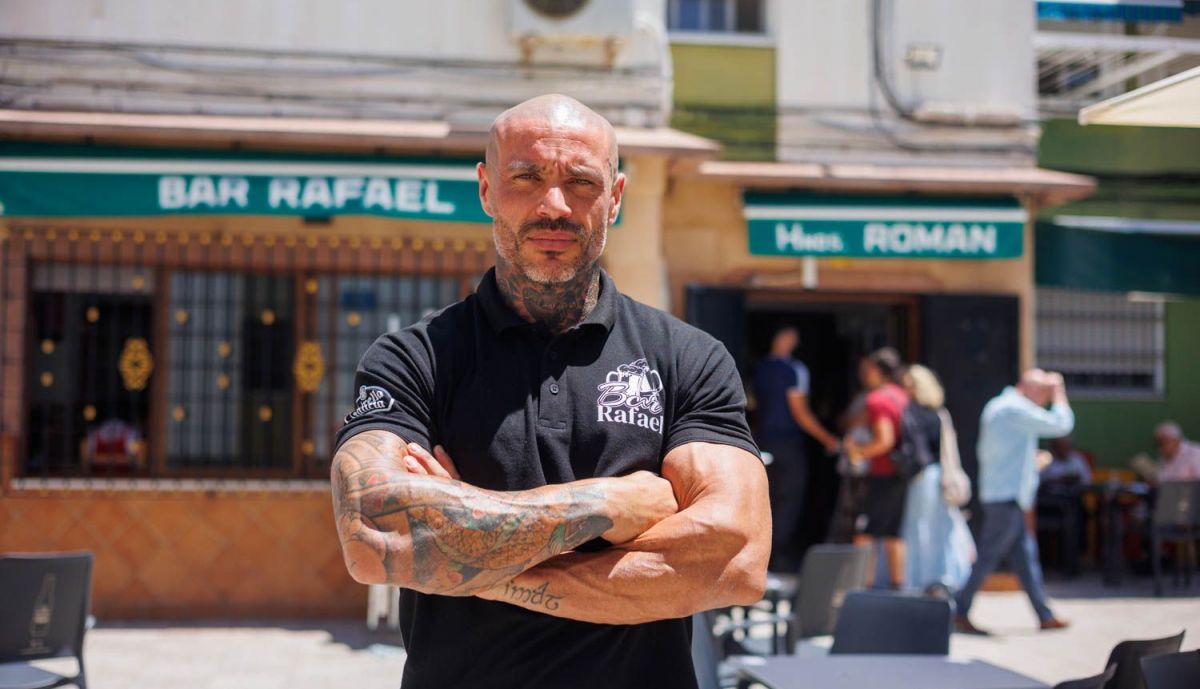 Nuevos motivos para volver al Bar Rafael en La Granja: las tapas de ...