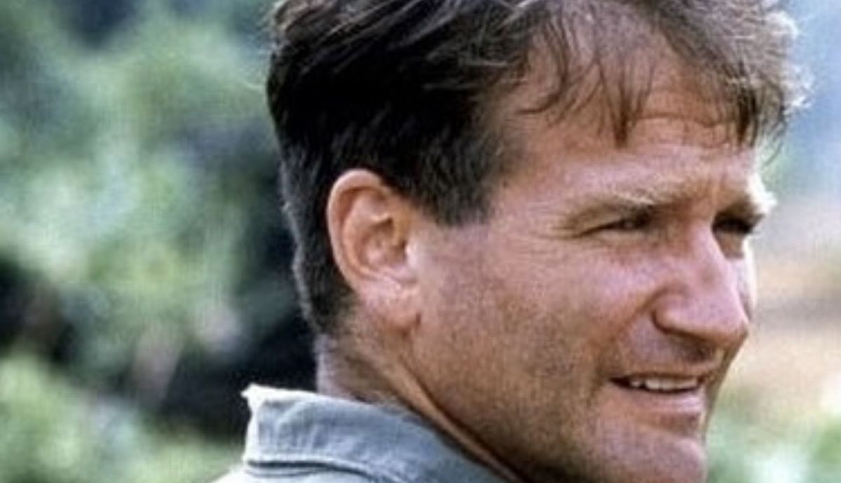 Homenaje de Zak Williams a Robin Williams: 10 años sin el legendario actor