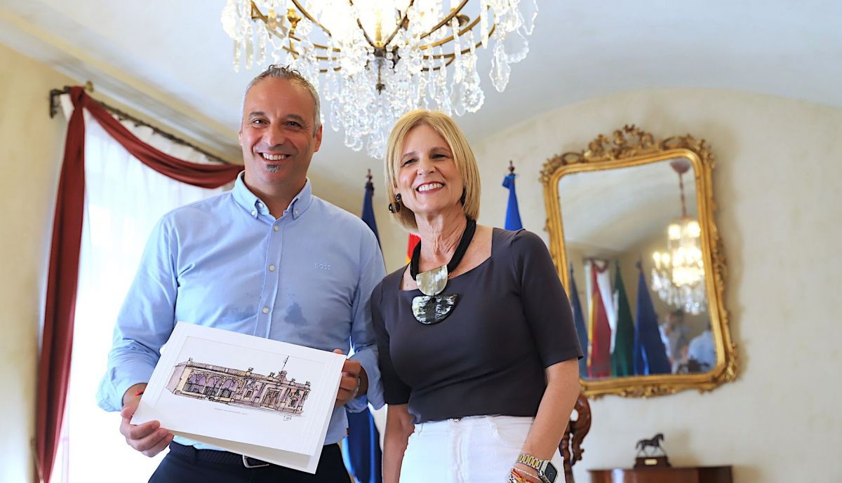 Vadillo, el Zidane del fútbol sala, sobre tener un pabellón con su ...