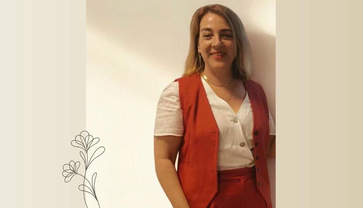 Pesar en el Virgen del Rocío por la muerte de la doctora Elena Montero ...