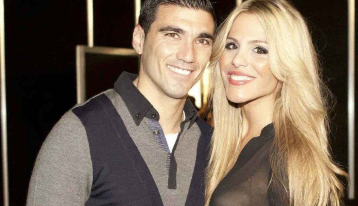 Dos tragedias difíciles de superar: la viuda de José Antonio Reyes ...