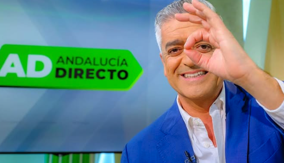 El cariño de Modesto Barragán al recordar su tierra: "Ubrique suena a ...