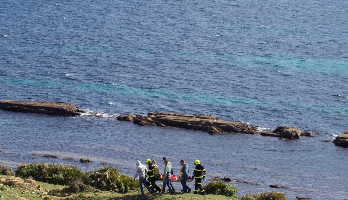 Juicio por el hundimiento del pesquero Rúa Mar, cinco años después ...