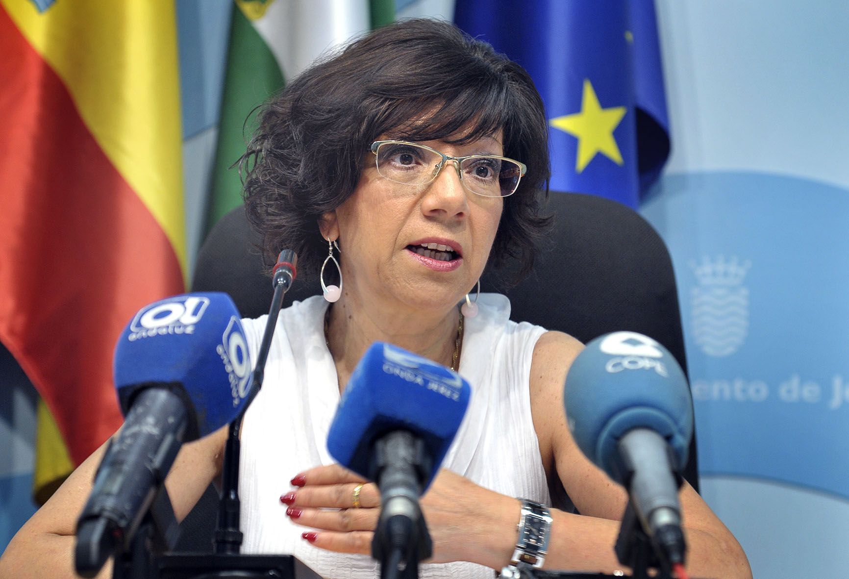 El Ayuntamiento destina 280.000 euros en el primer semestre del año ...