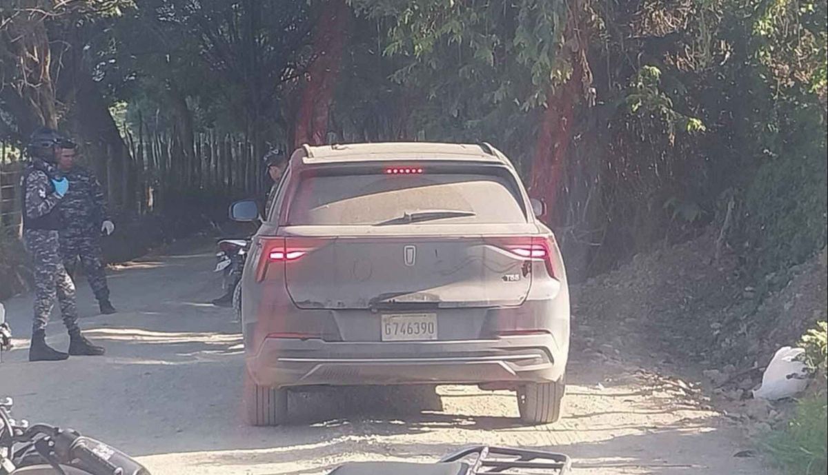 Un 'crimen por encargo', según la policía: detenida la esposa del ...