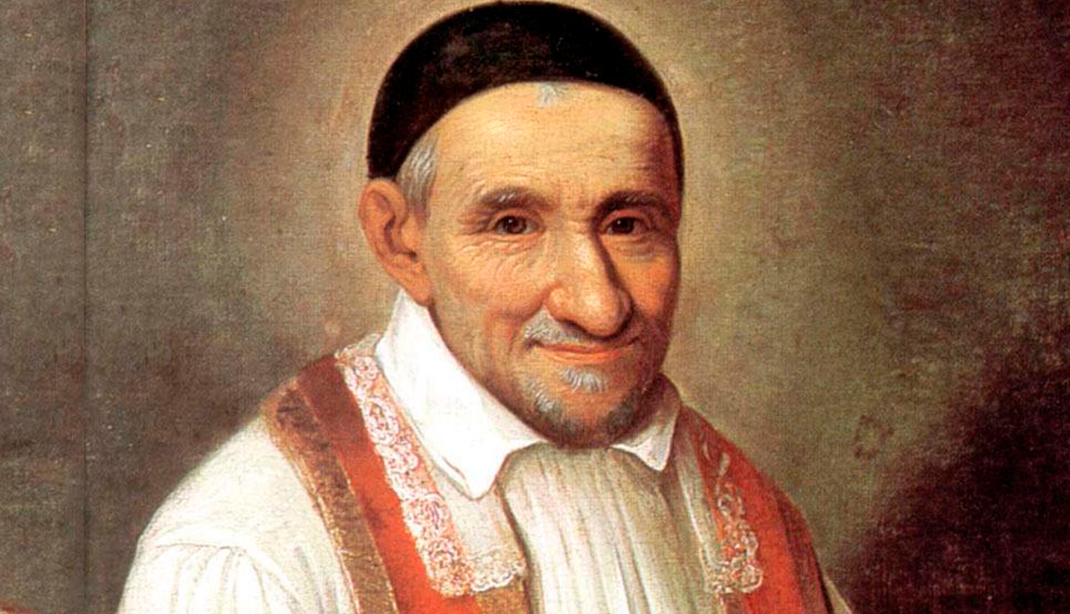 ¿Qué santo se celebra hoy? Consulta el santoral del sábado 27 de septiembre