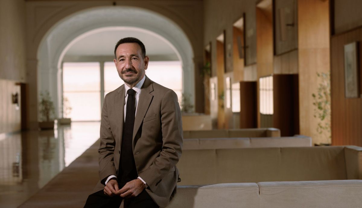 Fernando López Gil: "Moreno Bonilla vive en 'Morenolandia', lejos de ...