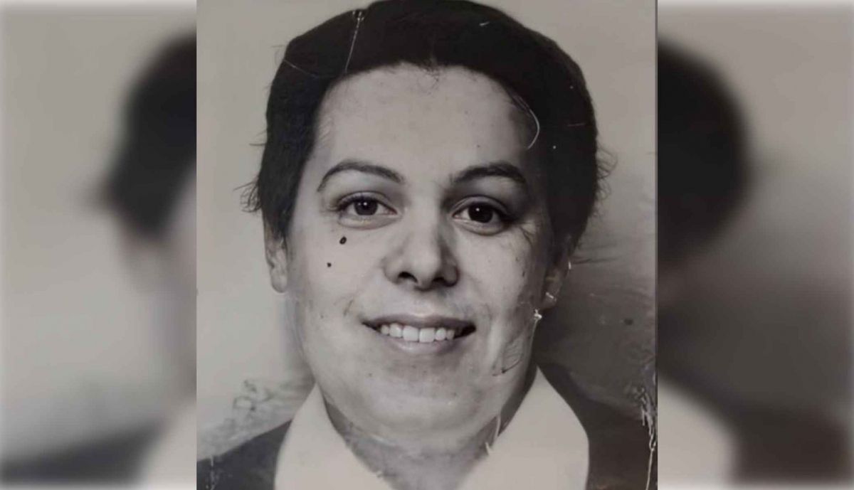 La historia de María Luisa Cobo, la feminista jerezana que desafió ...