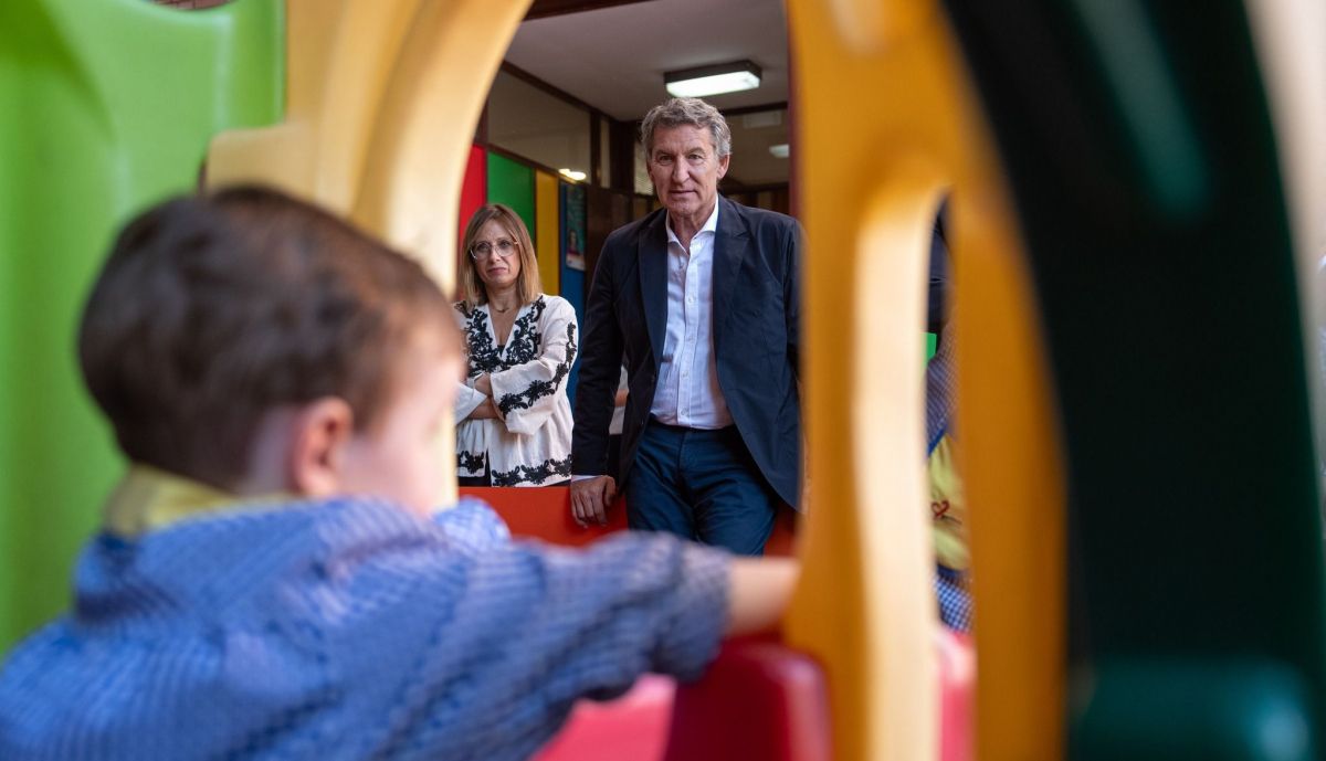 La columna de Paco González Cabaña | El PP en su laberinto