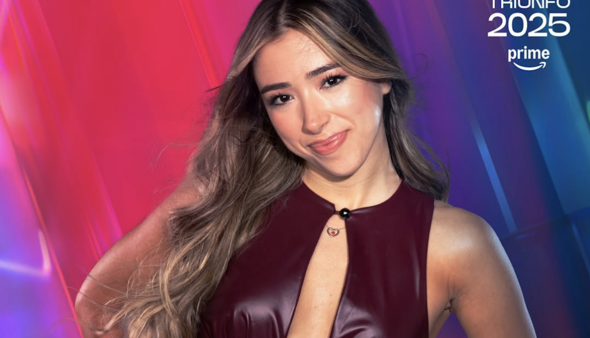 "Lo está pasando fatal": la familia de Laura Muñoz, concursante de ...