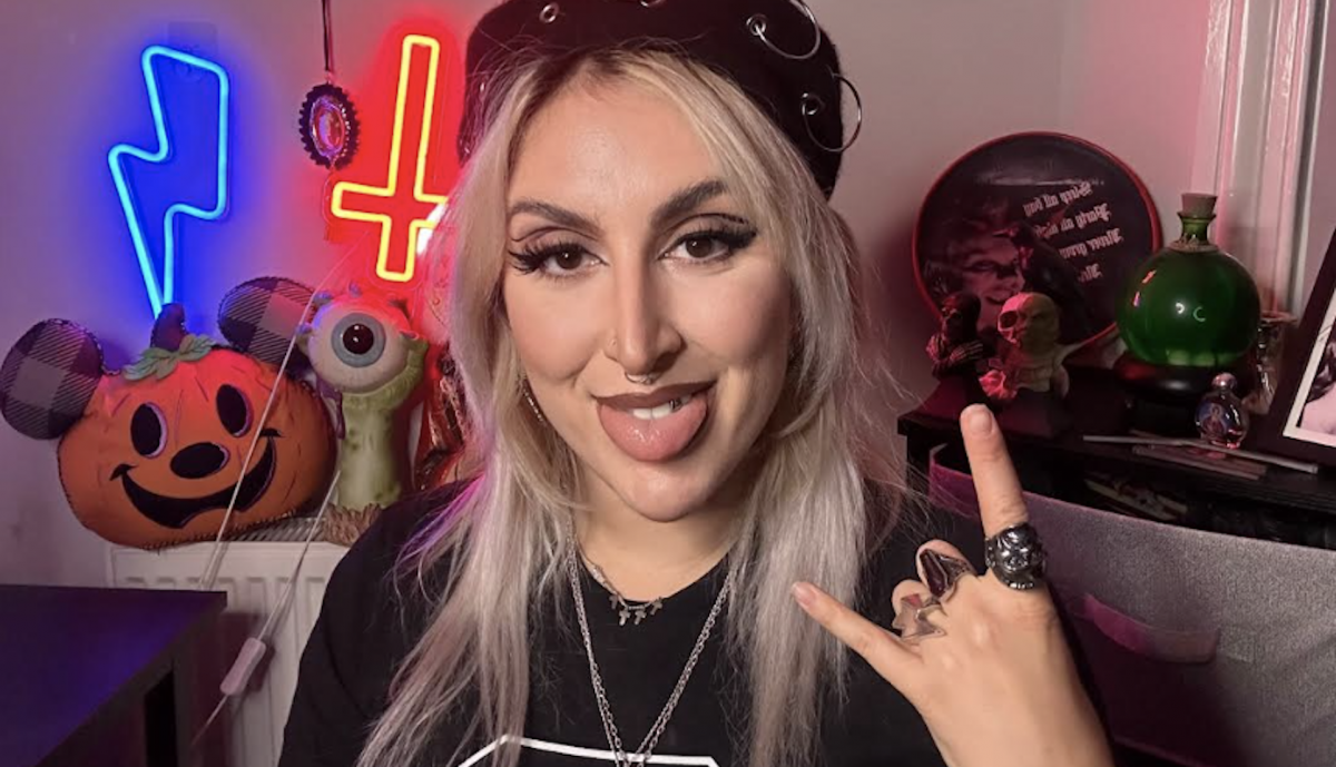 El 'true crime' en andaluz que triunfa en redes: la historia de Jacky y ...