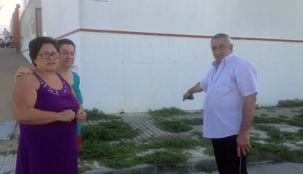 22 años de malos olores e insalubridad en Estella