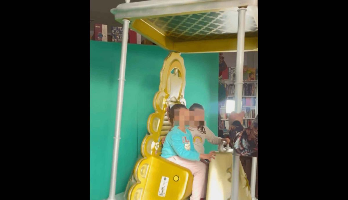 Este es el 'cacharrito' de la Virgen del Rocío con Salve Rociera ...