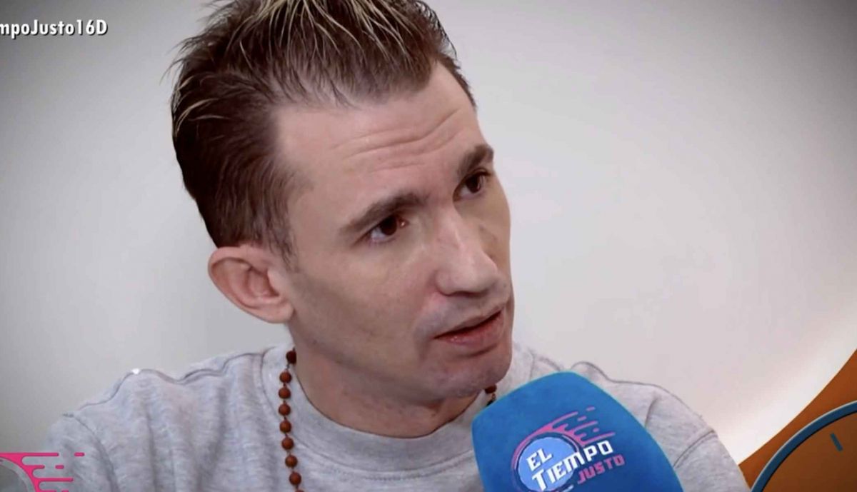 Este es el actor de la mítica serie 'Aída' que está arruinado: "No ...