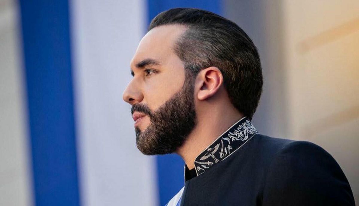 Detenido en Sevilla un periodista crítico con Bukele y que reclama El ...