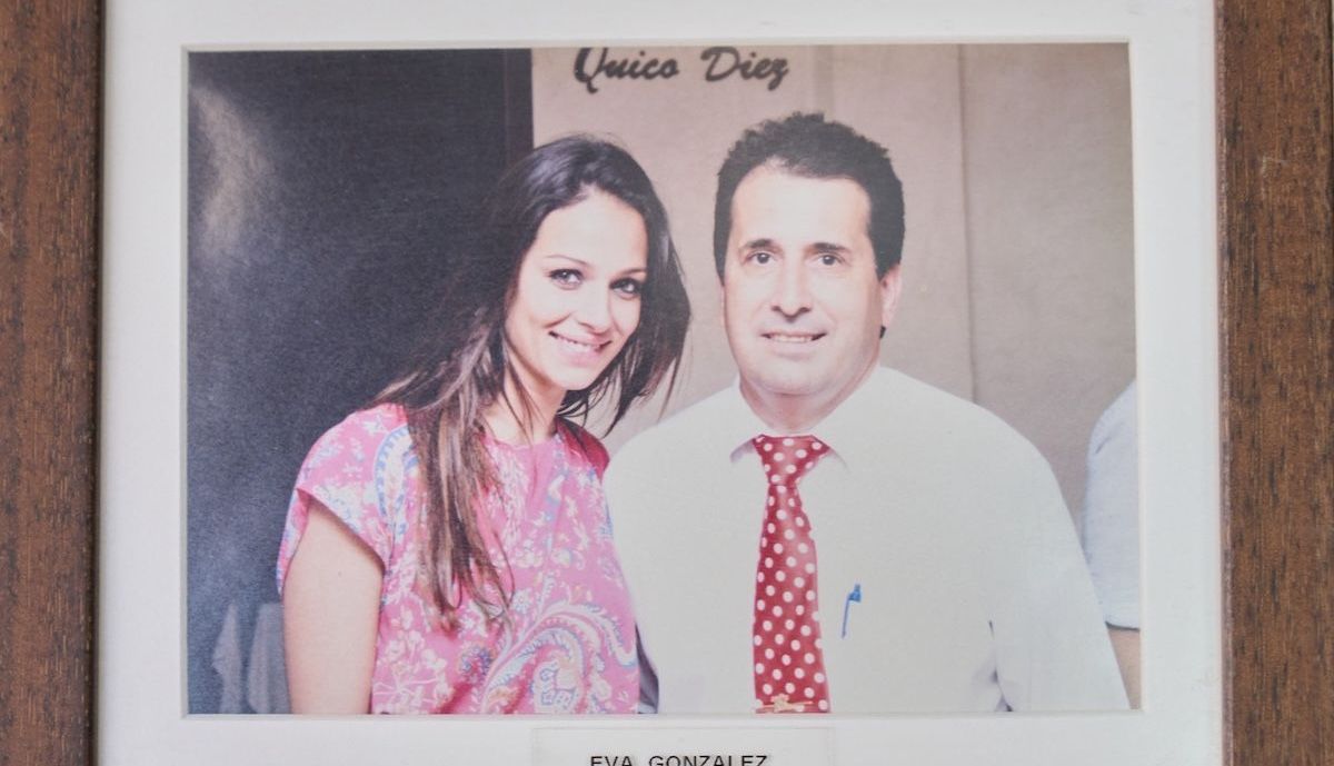 Comunicado de la plantilla de la Venta Esteban tras la cariñosa despedida a Pepe Ballesteros