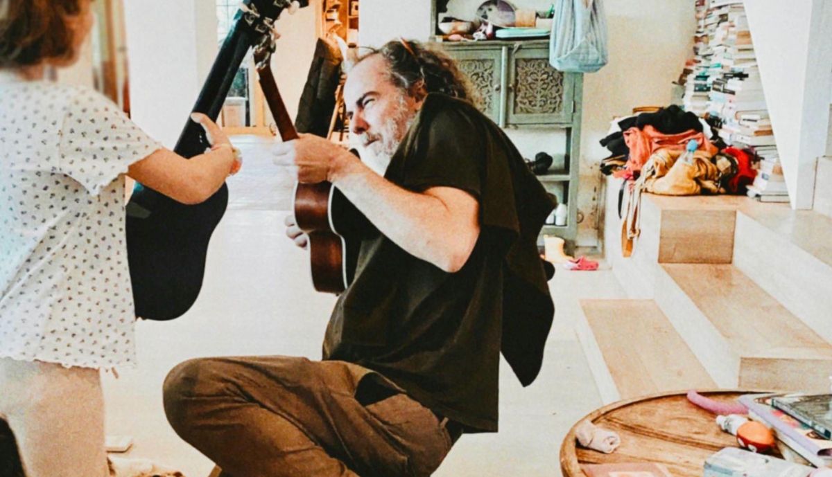 Julio de la Rosa, el compositor de Jerez que puede conquistar su ...