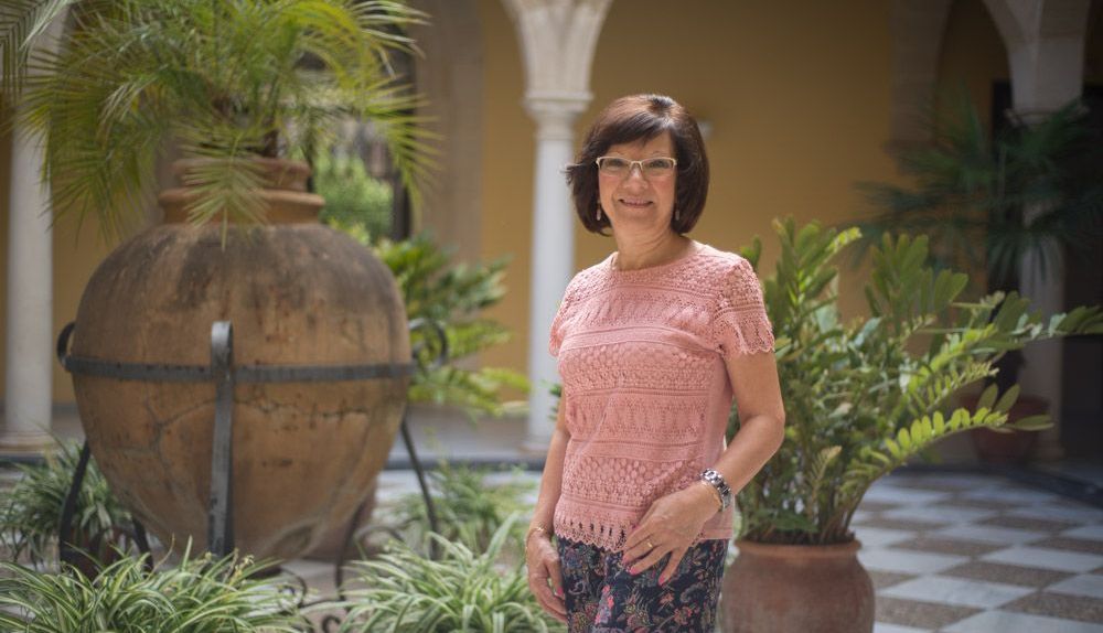 Querido diario: a mí no se me ha perdido nada