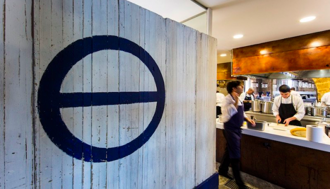 Siete cosas que te enamorarán de Aponiente en su estreno como tres ...