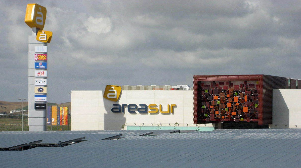 Una compañía francesa y otra portuguesa quieren comprar Área Sur por ...