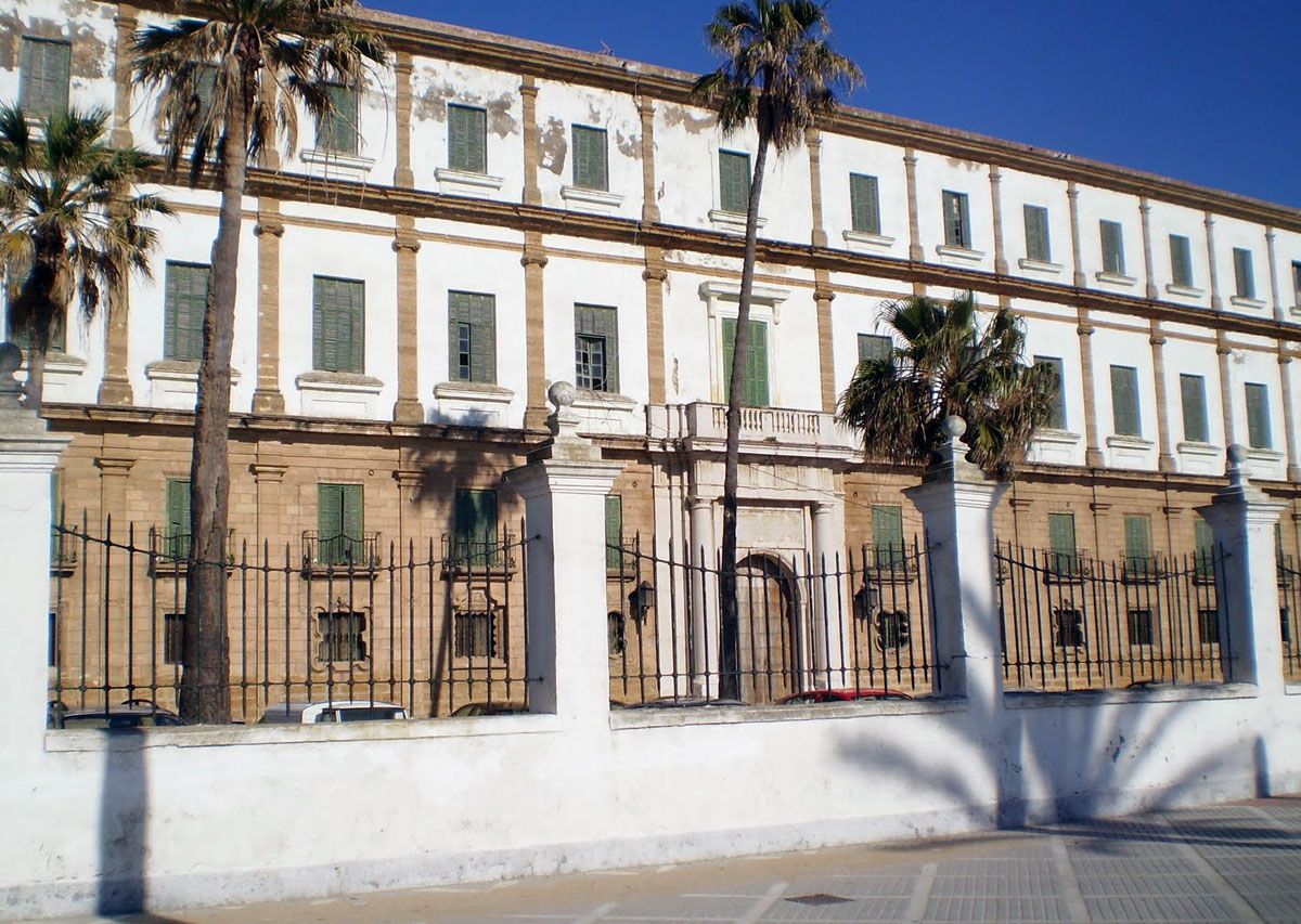 Valcárcel: esta vez sí