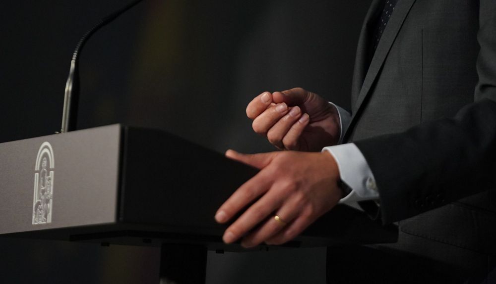 El precio de mendigar atención y buscar beneficios